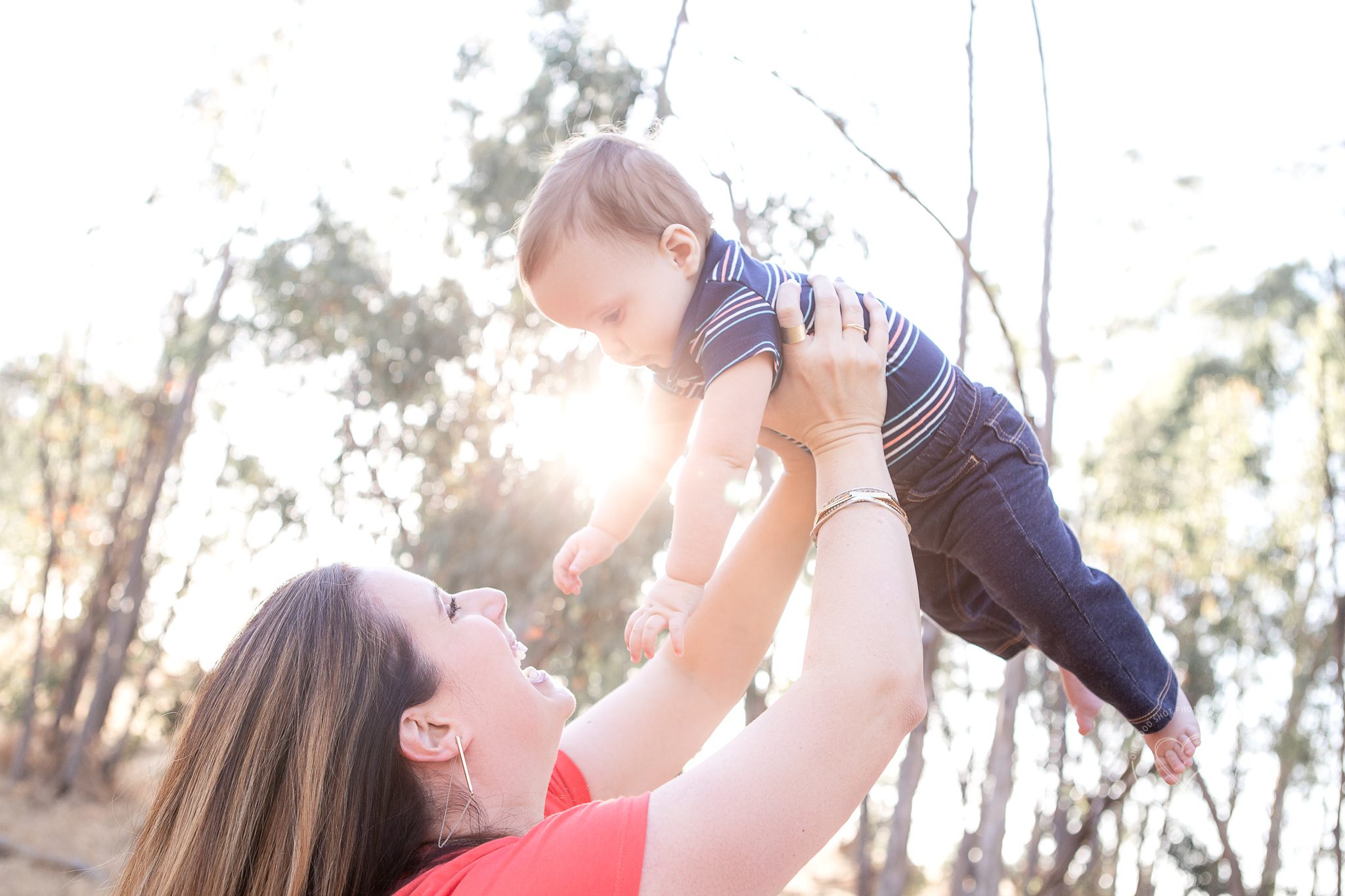 The Noland Family ~ Fresno, Ca Family Photography - One Good Shot ...